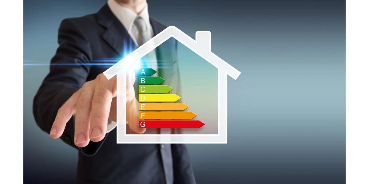 DPE D : efficacité énergétique moyenne, mais largement répandue